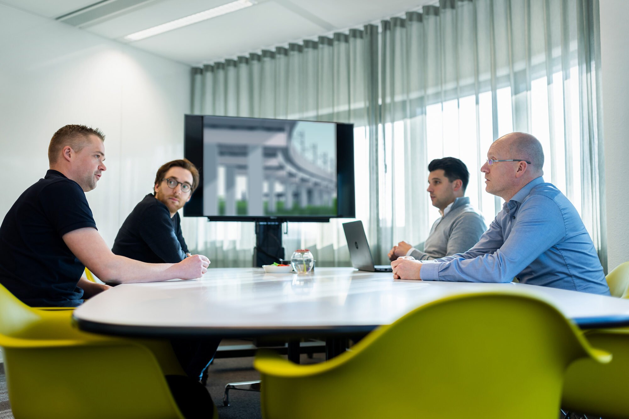 Oplossingen - Wagemaker